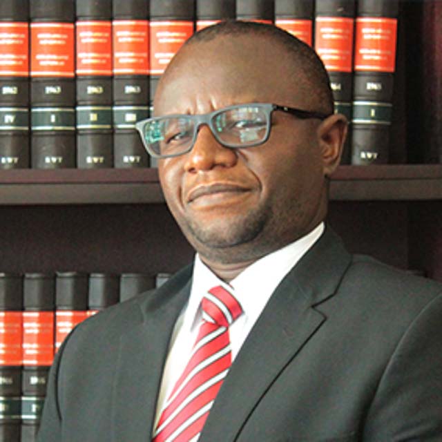 Society Of Advocates Of Namibia, Namibian Bar