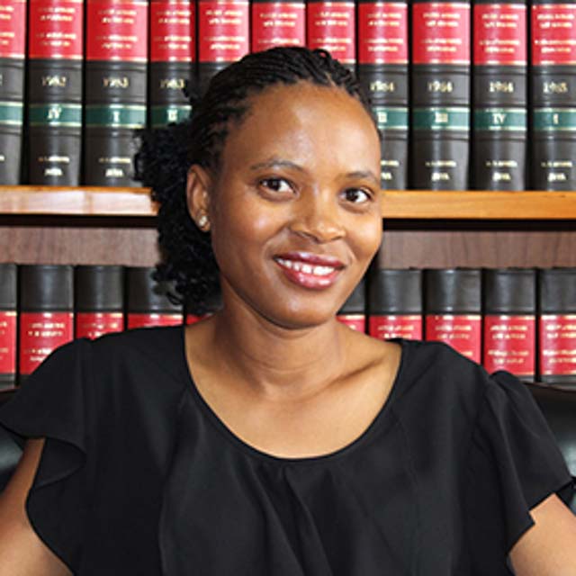 Society Of Advocates Of Namibia, Namibian Bar